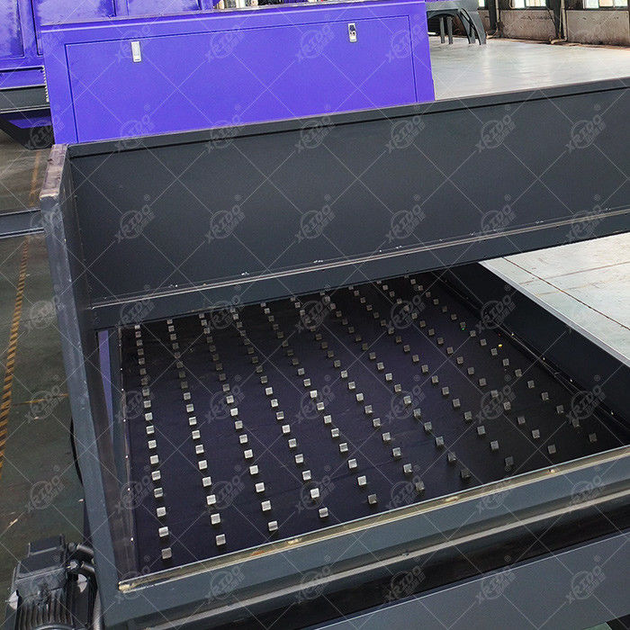 AI Optical Sorting Machine for MSW & Construction Waste
